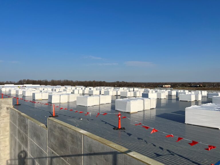 Roof Replacement | Commercial Roof Replacement