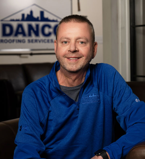 All About Danco Roofing Services Inc