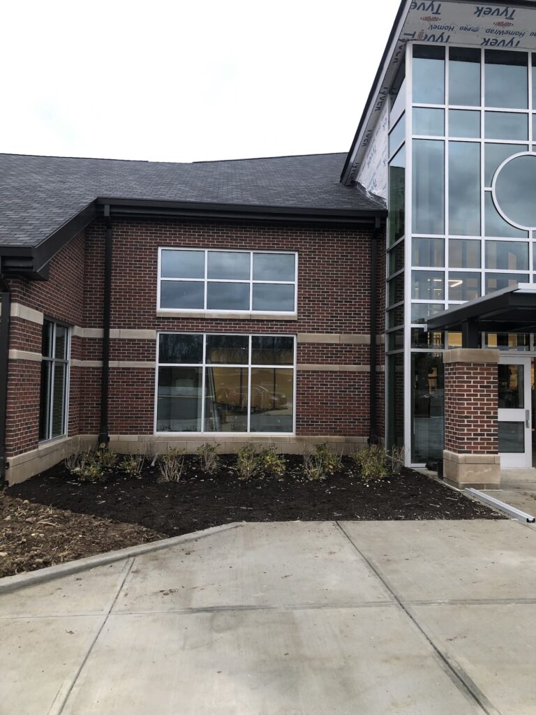 Commercial Roof Shingles | Danco Roofing