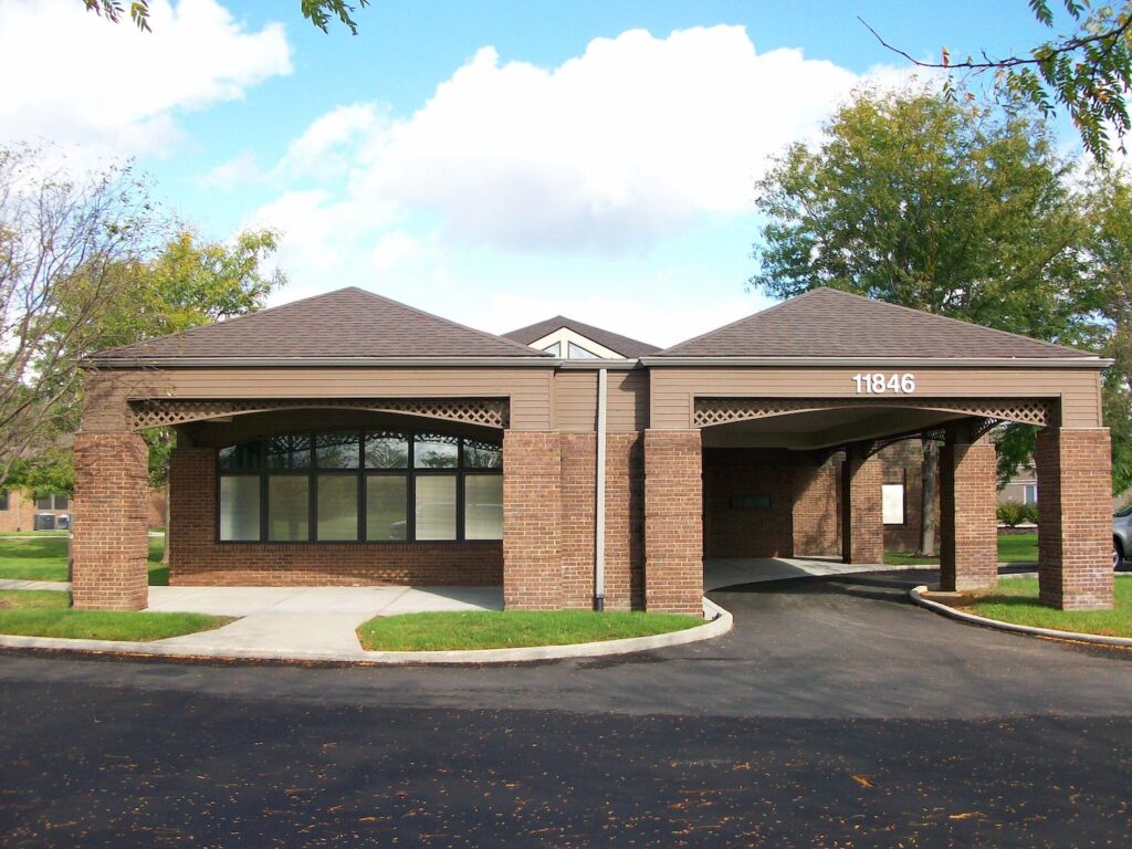 Commercial Roof Shingles | Danco Roofing