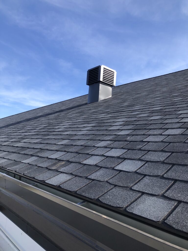 Commercial Roof Shingles | Danco Roofing