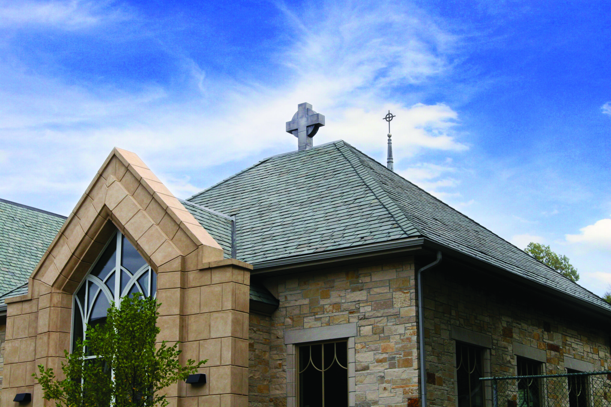 Slate & Tile Roofing | Danco Roofing