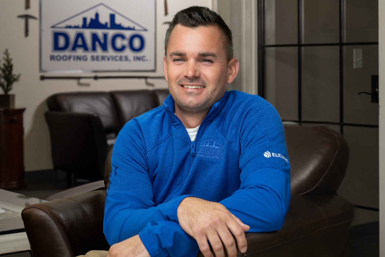 All About Danco Roofing Services Inc